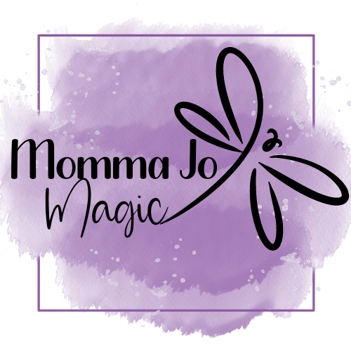 Momma Jo Magic